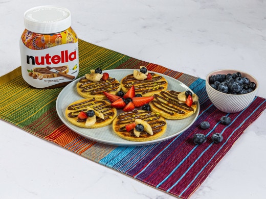 Ramadan | Nutella® Africa & Levant | Official Website