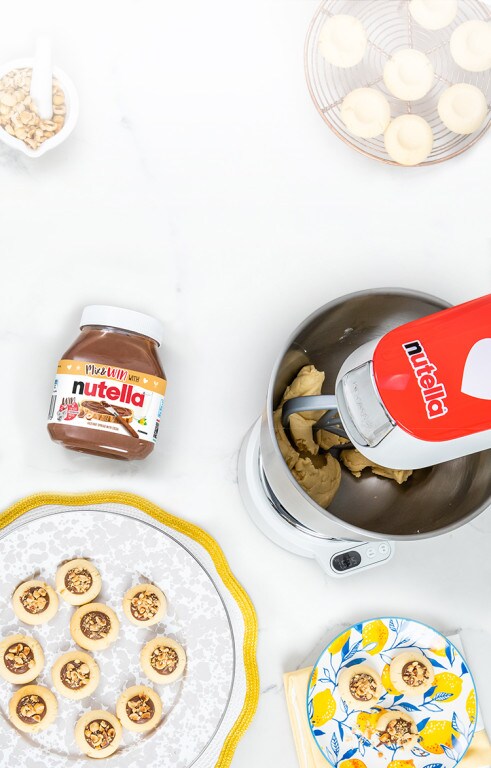 Nutella® winter recipes | Nutella® Australia | Official Website
