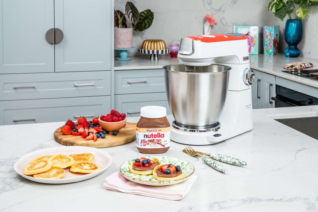 Find your Nutella® recipe | Nutella® Australia | Official Website