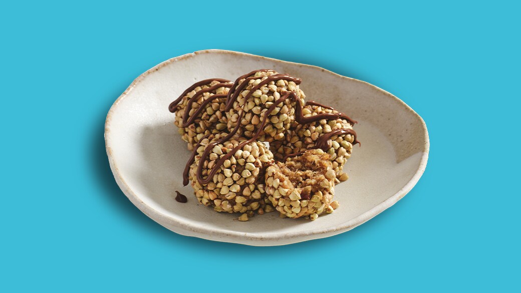 Find your Nutella® recipe | Nutella® Australia | Official Website