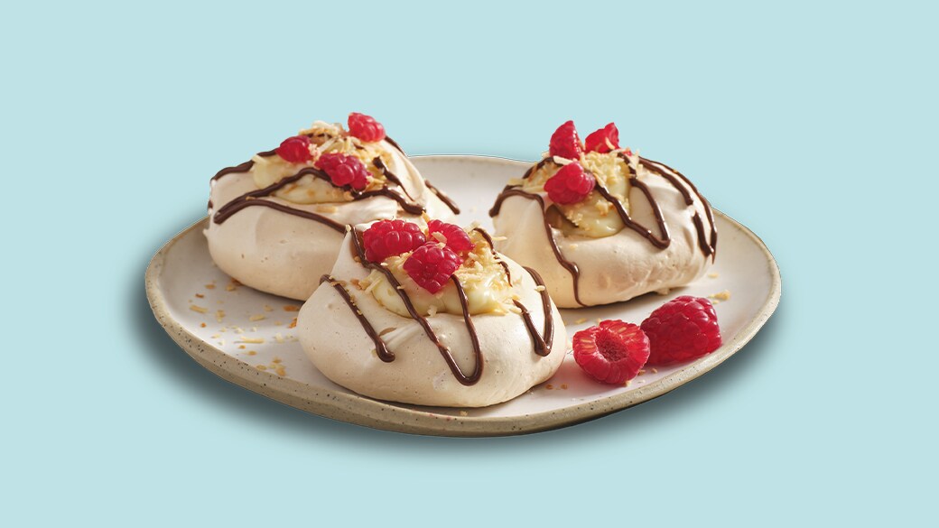 Find your Nutella® recipe | Nutella® Australia | Official Website