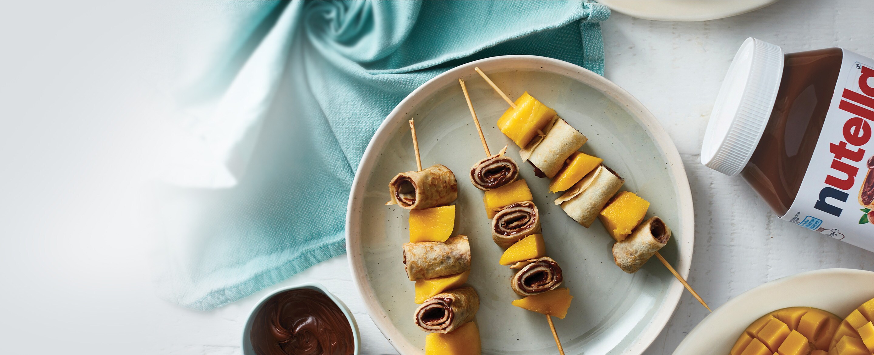 Homepage | Nutella® Australia | Official Website