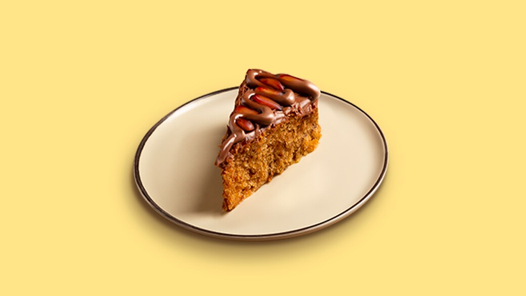 Encontre sua receita de Nutella® | Nutella® Brasil | Official Website