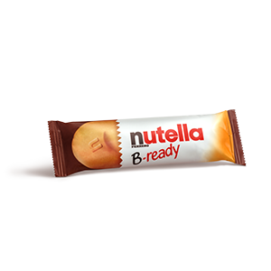 Homepage | Nutella® Brasil | Official Website