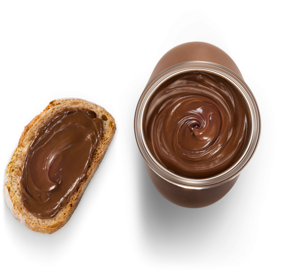 Nossa qualidade & ingredientes | Nutella® Brasil | Official Website
