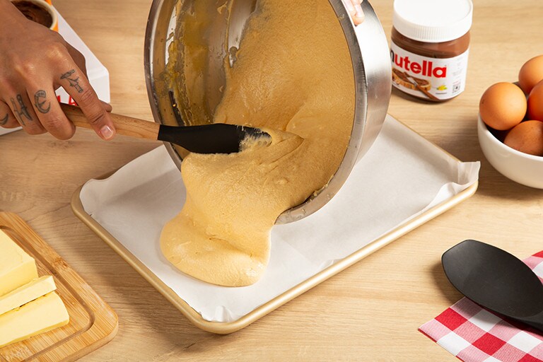Sabores do Brasil | Nutella® Brasil | Official Website