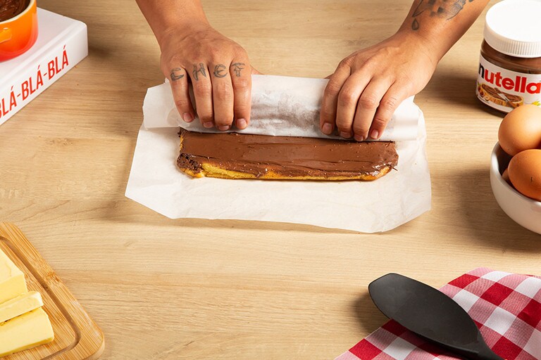 Sabores do Brasil | Nutella® Brasil | Official Website