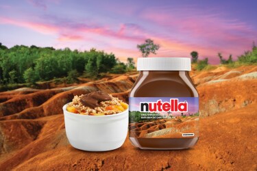 Find your Nutella® recipe | Nutella® | Official Website