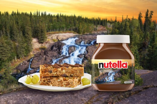 Recipes with Nutella® | Nutella®