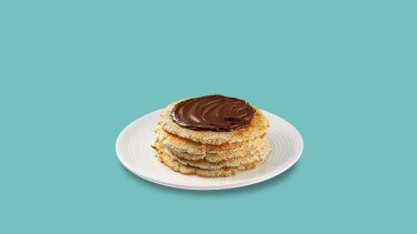 Encuentra tu receta Nutella® | Nutella® | Official Website