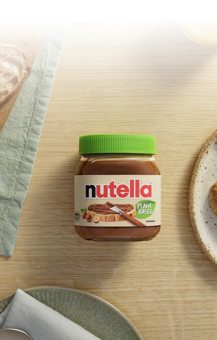 Offizielle Website | nutella® Deutschland | Official Website