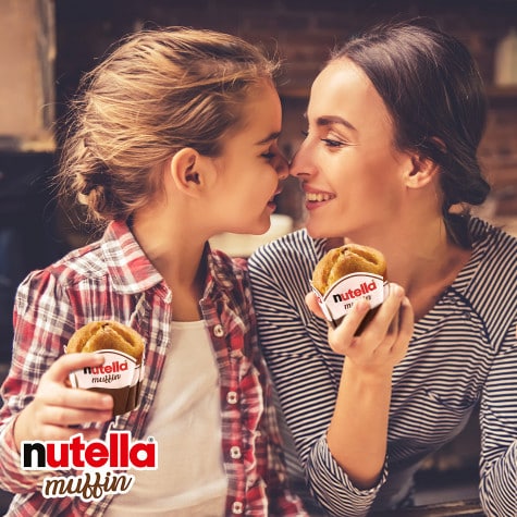 nutella® | Offizielle Website: Der Morgen macht den Tag! | nutella ...