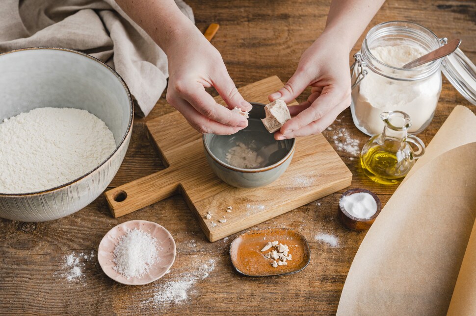 Weckle mit nutella® | nutella® Deutschland | Official Website