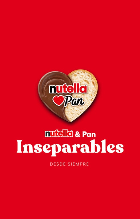Nutella® Global | Página web oficial