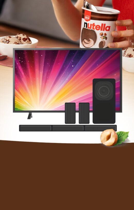 Nutella® Global | Página web oficial