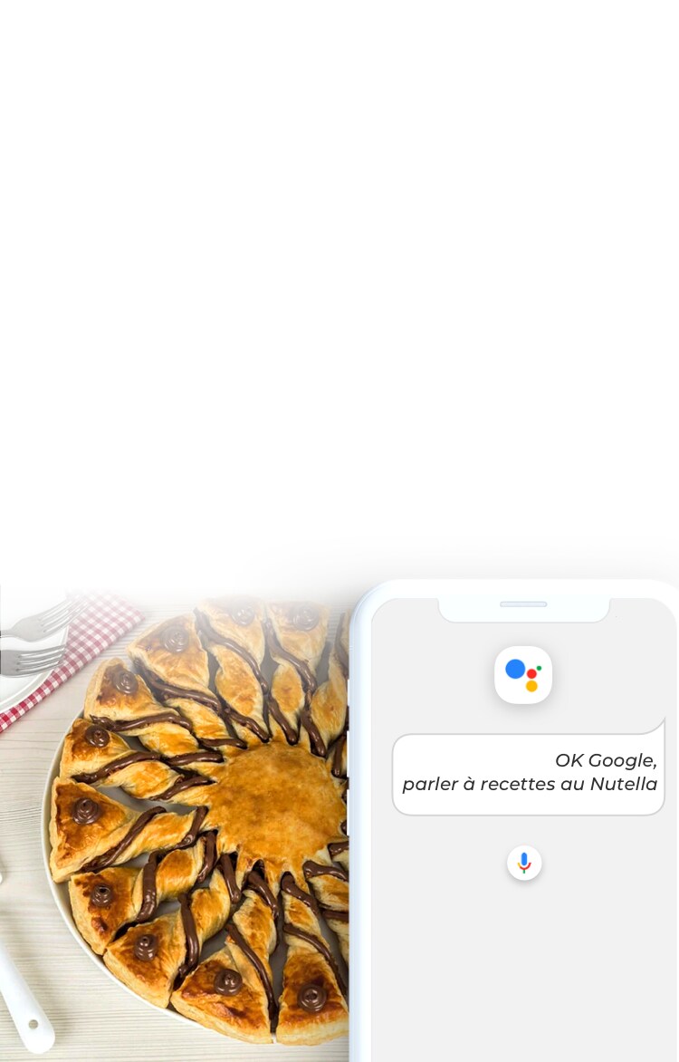 Homepage | Nutella® France | Official Website