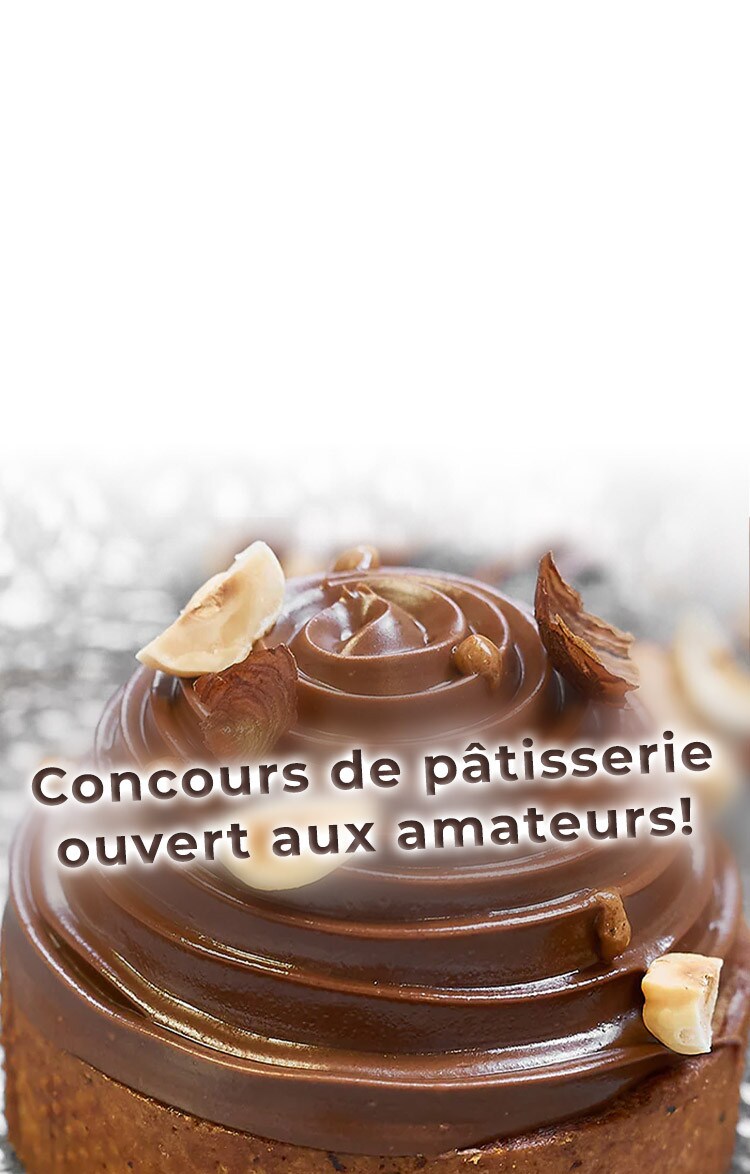Homepage | Nutella® France | Official Website
