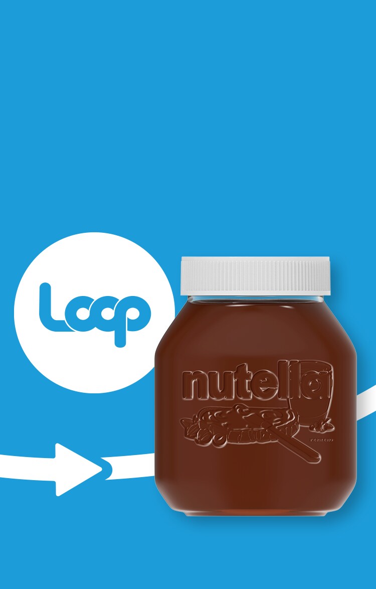Homepage | Nutella® France | Official Website