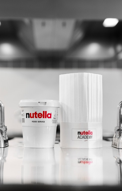 Nutella Academy | Nutella® France | Official Website