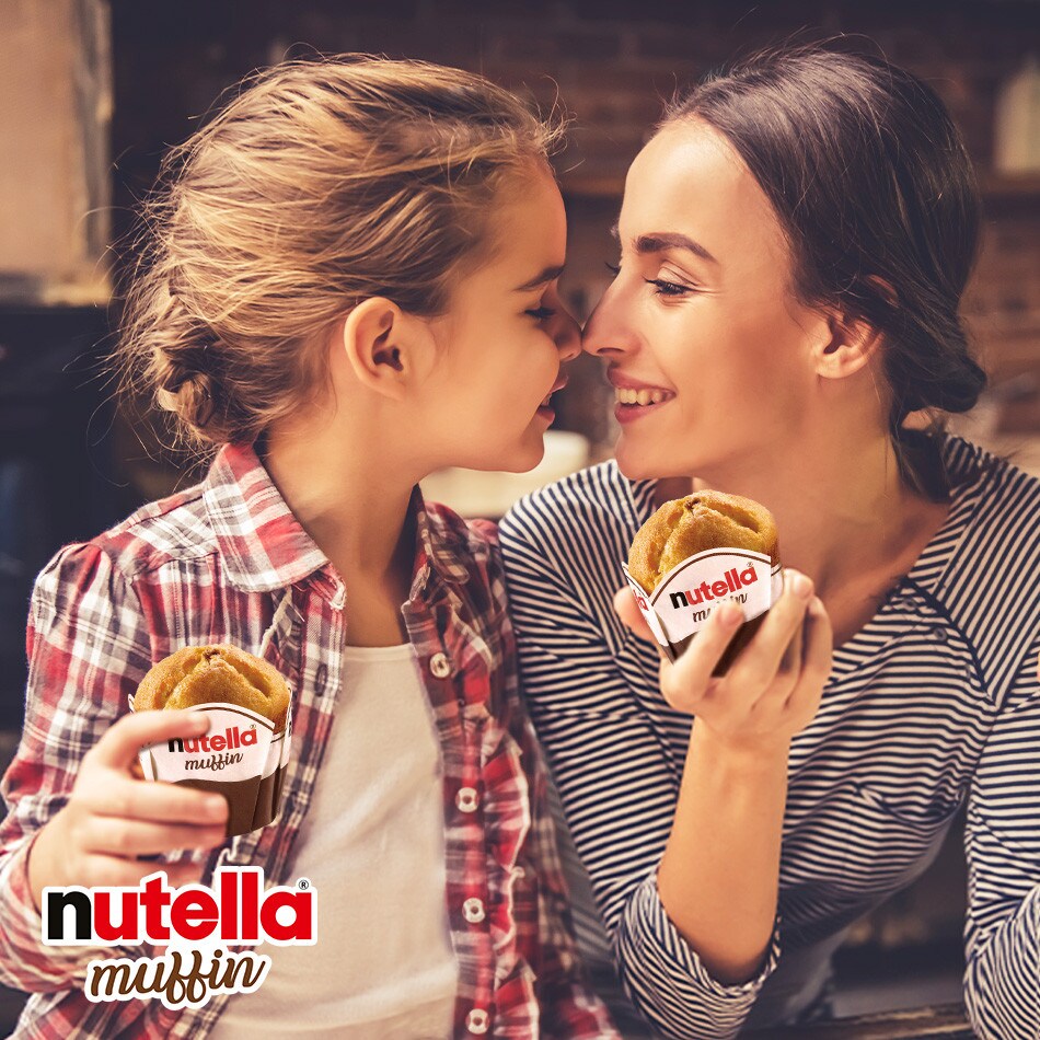 Homepage | Nutella® France | Official Website