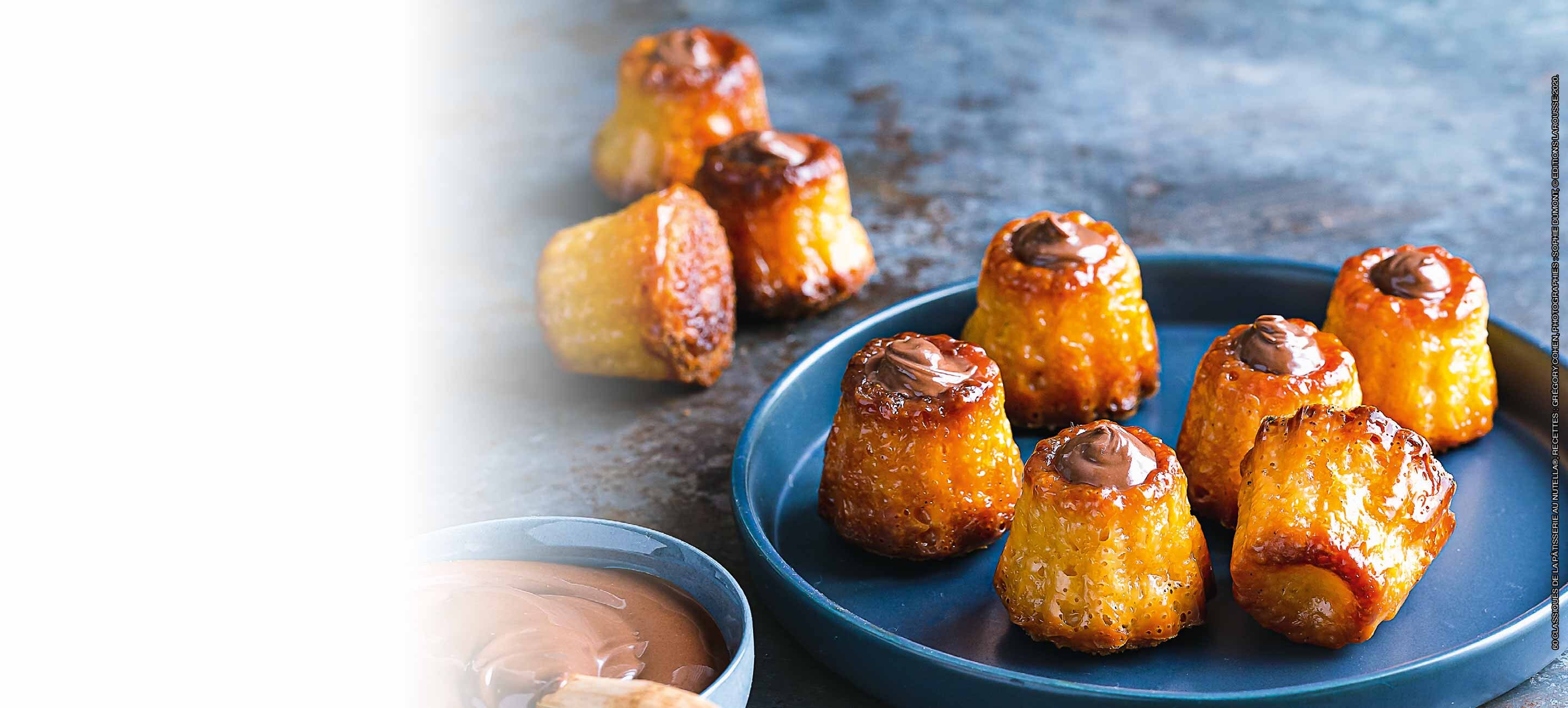 Homepage | Nutella® France | Official Website