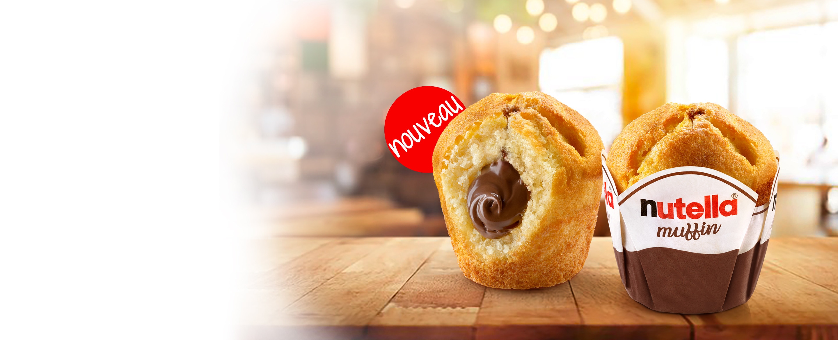 Homepage | Nutella® France | Official Website