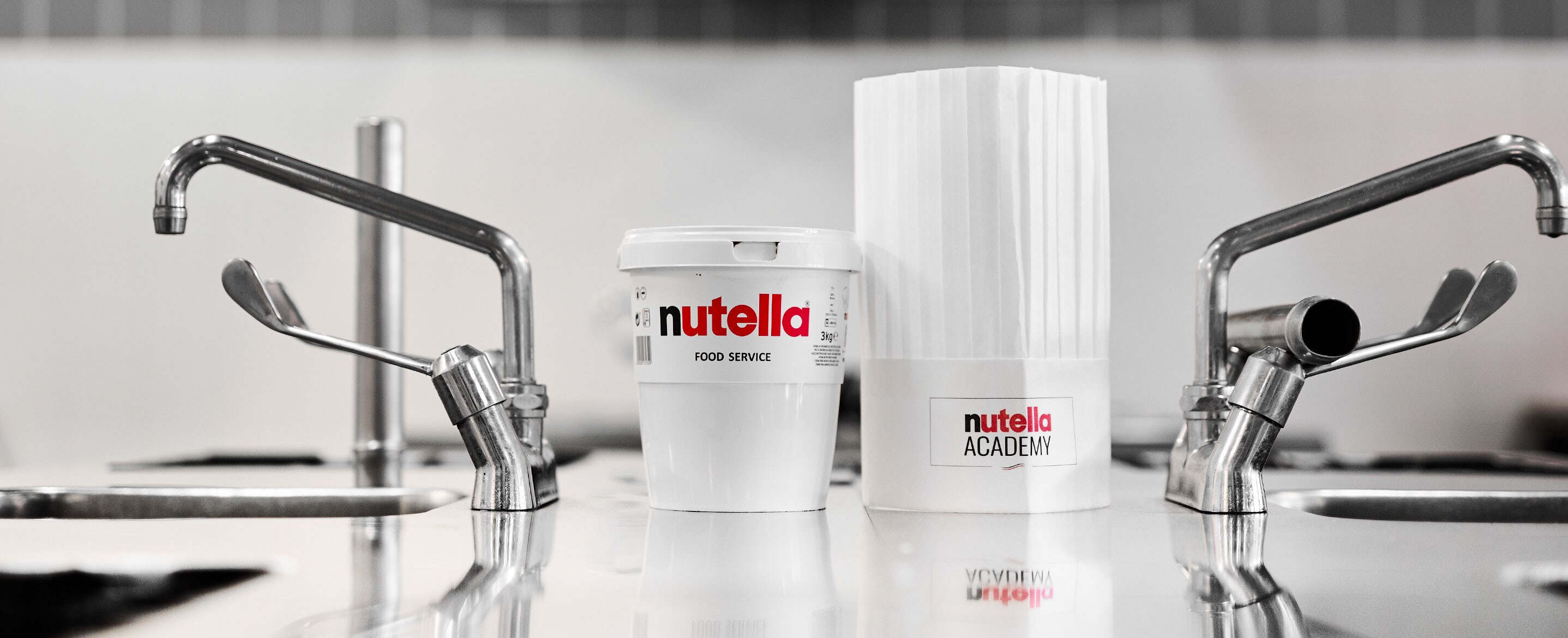 Nutella Academy | Nutella® France | Official Website