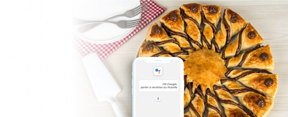 Homepage | Nutella® France | Official Website