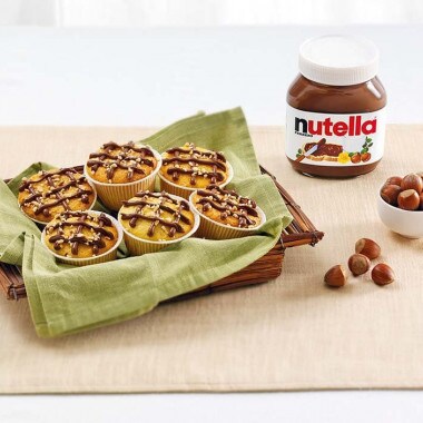 Our Heritage | Nutella® Israel | Official Website