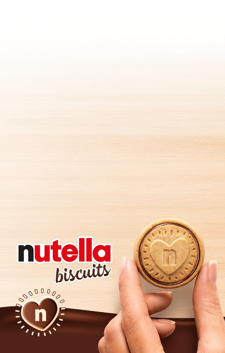 Homepage | Nutella® Israel | Official Website