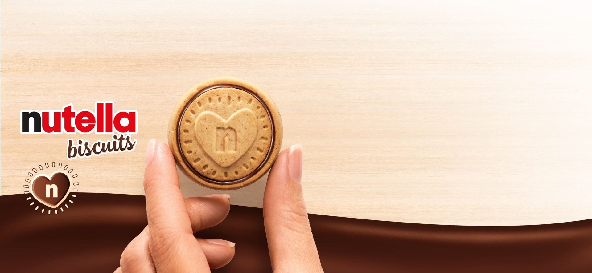 Homepage | Nutella® Israel | Official Website