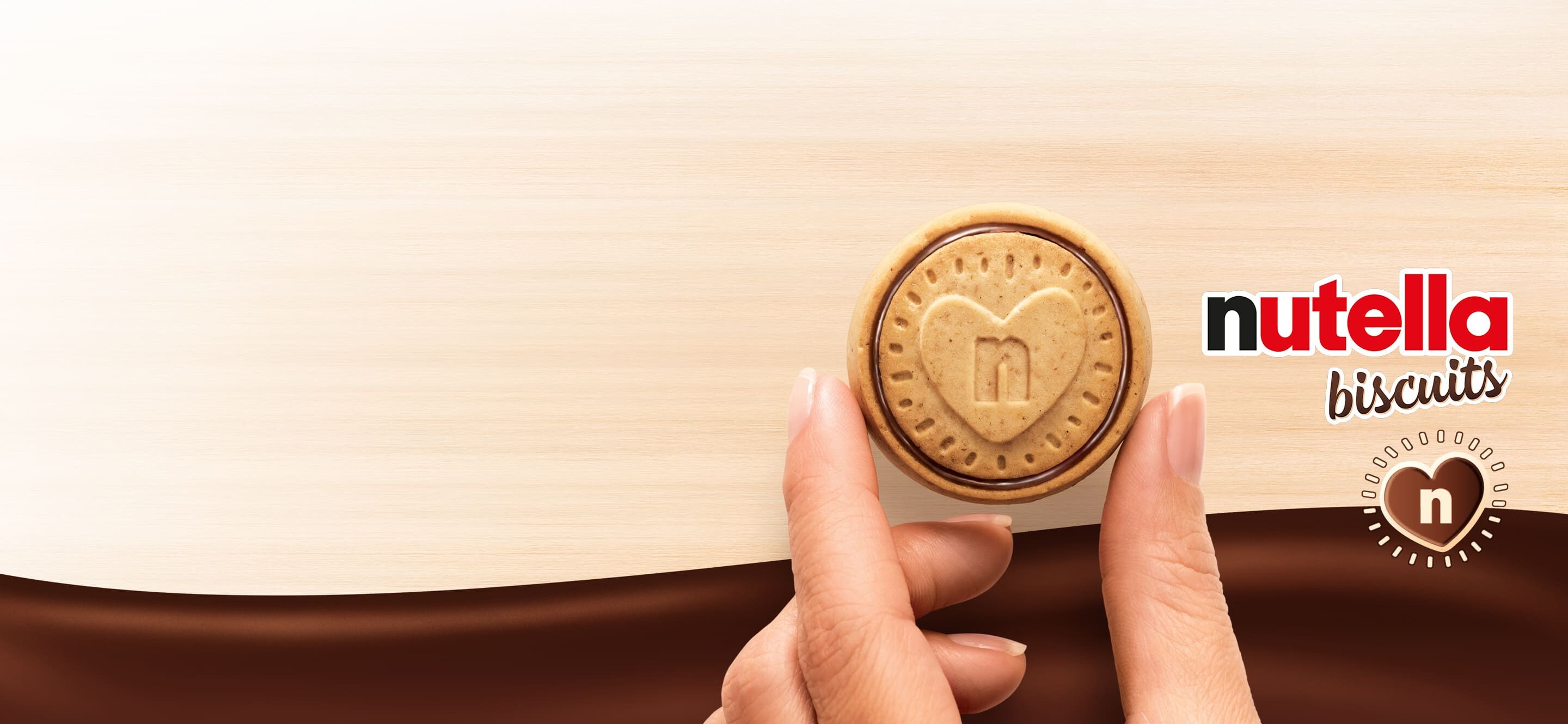 Homepage | Nutella® Israel | Official Website