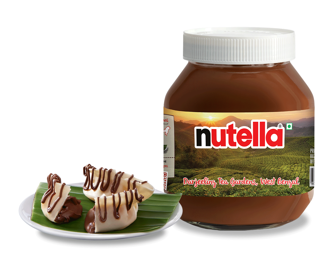 West Bengal | Nutella® India | Official Website