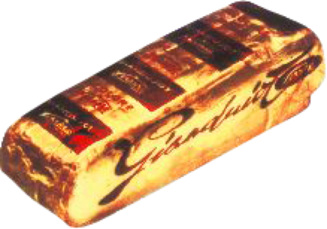 The History of Nutella® | Nutella®