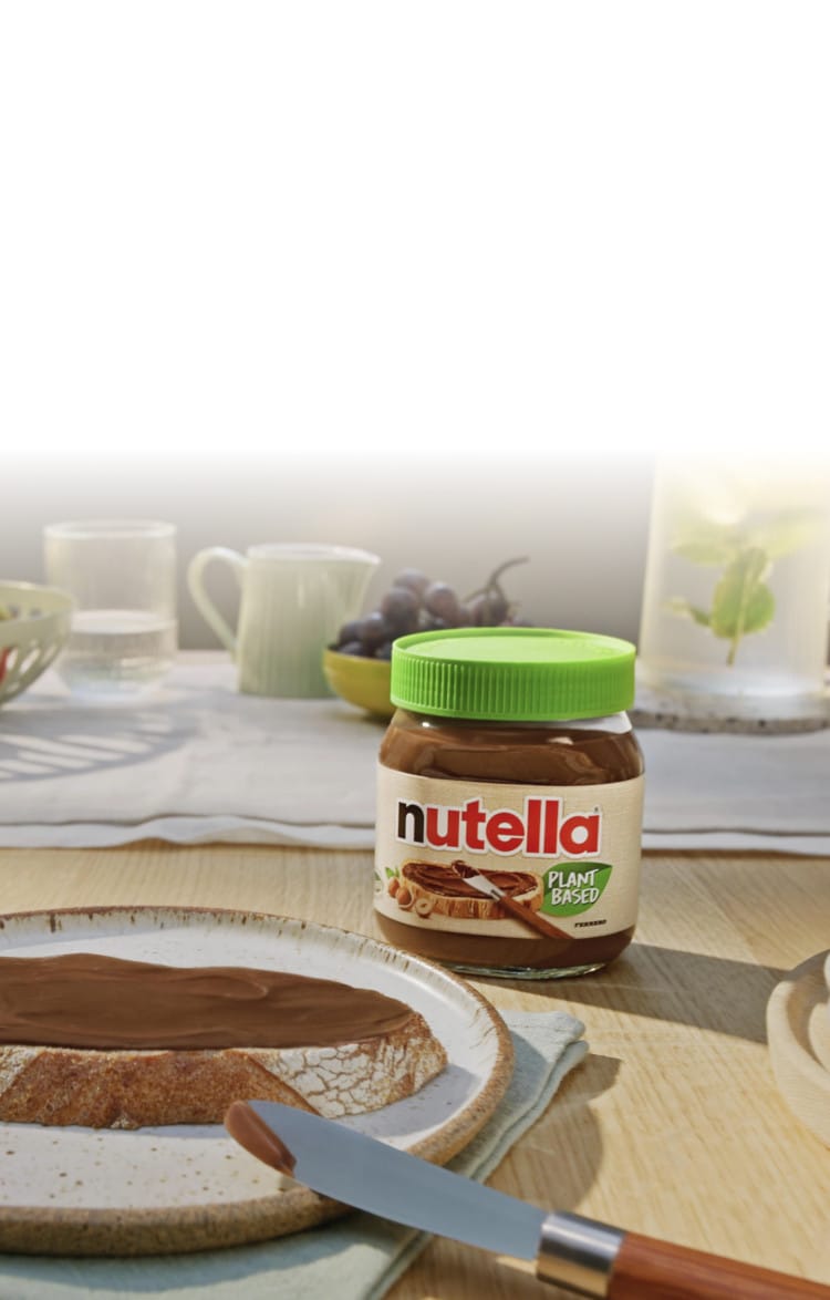 Nutella® | Official Website
