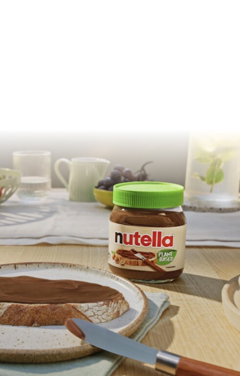 Nutella® | Official Website