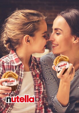 Hub Product | Nutella® | Official Website