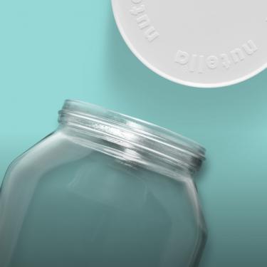 Palm Oil | Our commitment to Sustainability | Nutella®