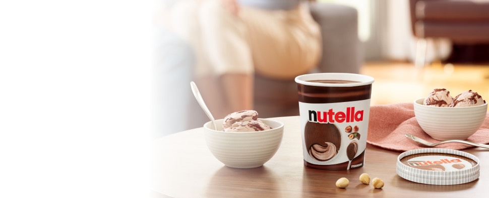 Nutella® Global | Página oficial