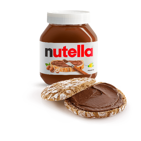 Pane & Nutella | Nutella® Italia