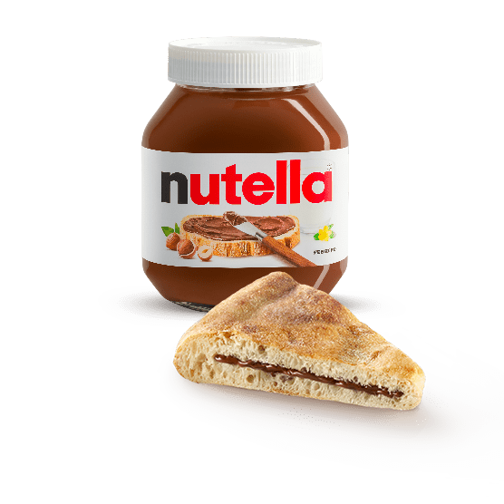 Pane & Nutella | Nutella® Italia