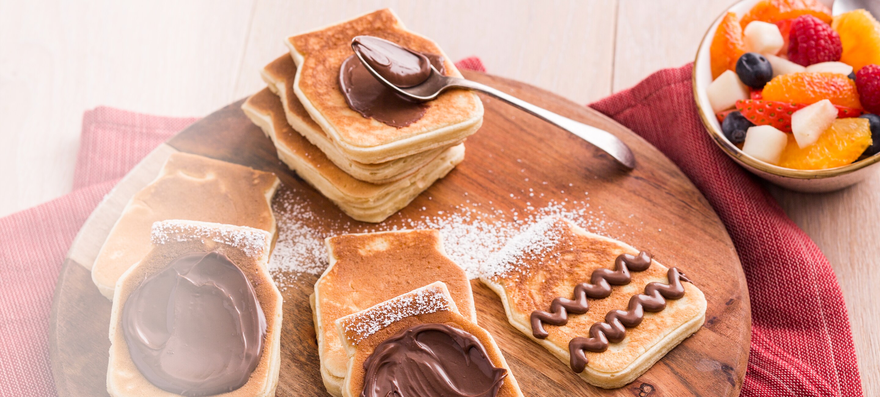 Homepage | Nutella® Italia