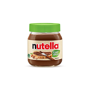 Prodotti | Nutella® Italia | Scopri tutti i prodotti Nutella