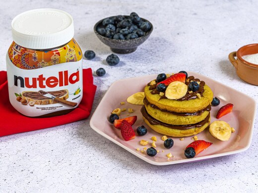 Ramadan | Nutella® Morocco | Official Website