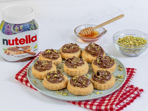Ramadan | Nutella® Morocco | Official Website