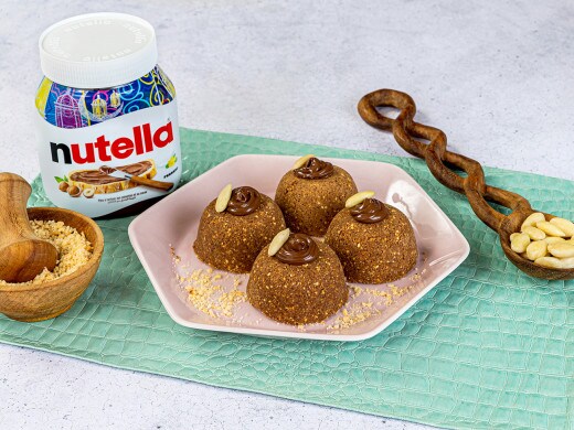 Ramadan | Nutella® Morocco | Official Website