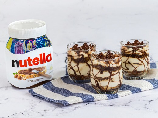 Ramadan | Nutella® Morocco | Official Website