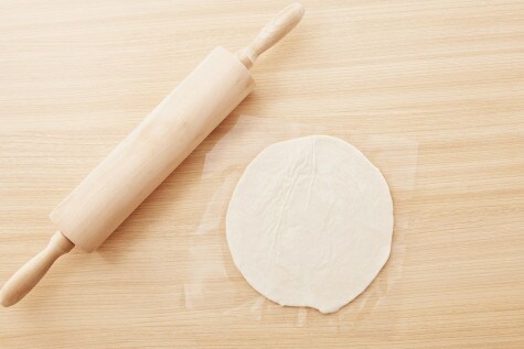 Nutella® Paratha Pocket recipe | Nutella® Malaysia