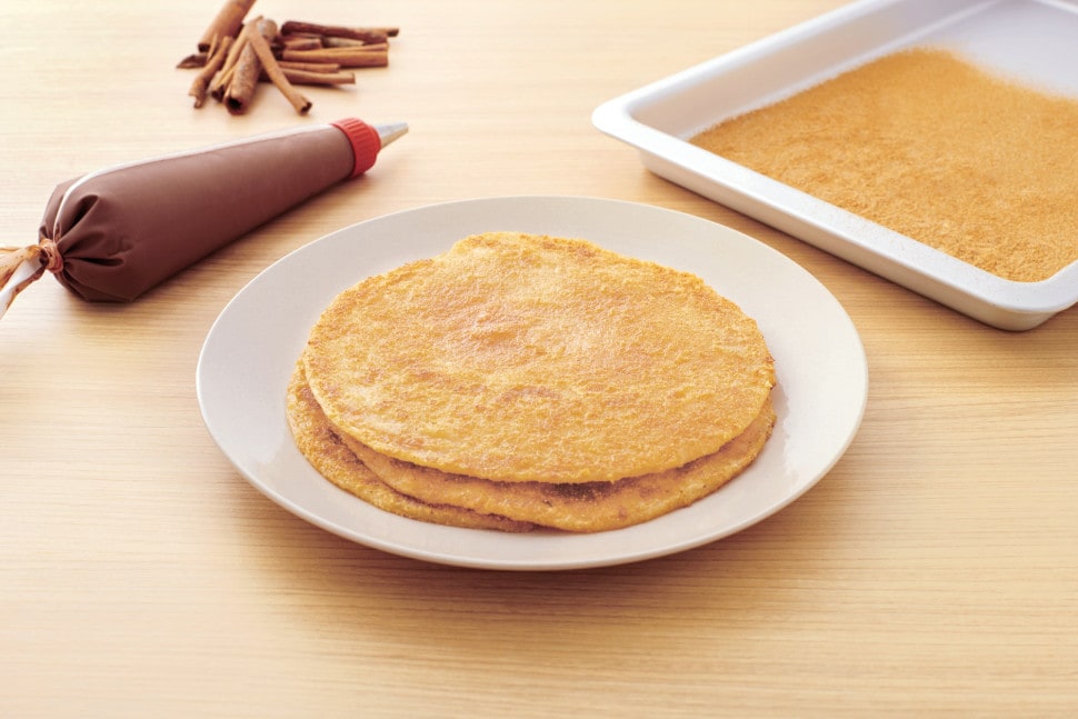 Nutella® Paratha French Toast | Nutella® Malaysia | Official Website