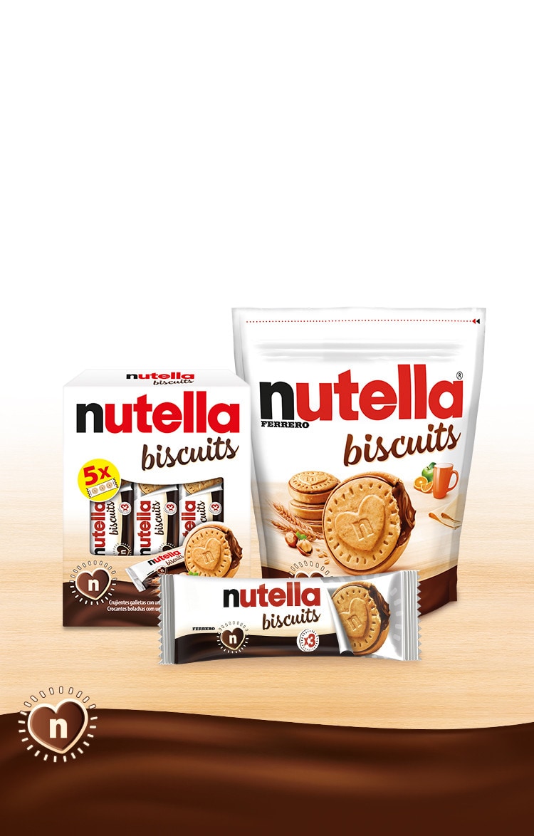 Nutella® | Official Website
